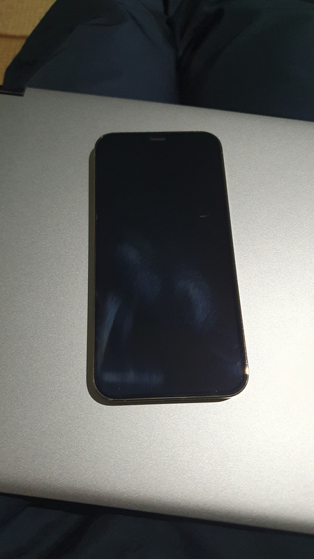 iPhone 12 pro 128гб Gold