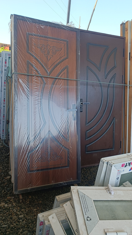 MDF эшиклар арзон