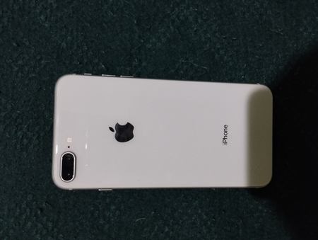 Iphone 8+ ideal 64gb Samarqand