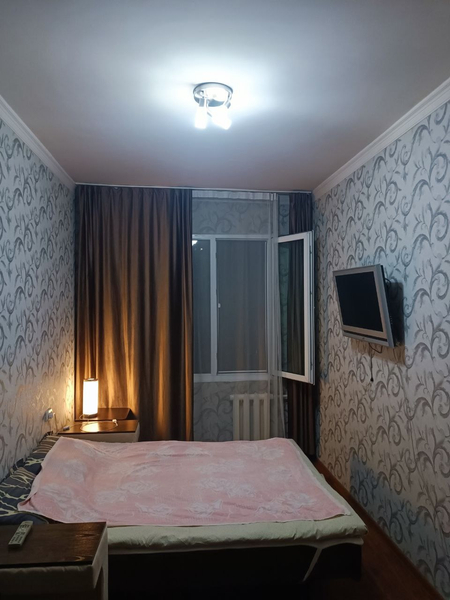 Юнус Абад 6 квартал 2/2/4