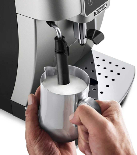 Кофемашина De'Longhi ECAM220.30.SB