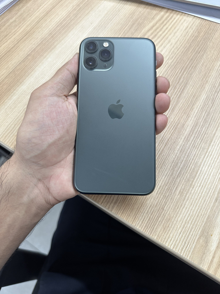 Iphone 11 pro  sotiladi