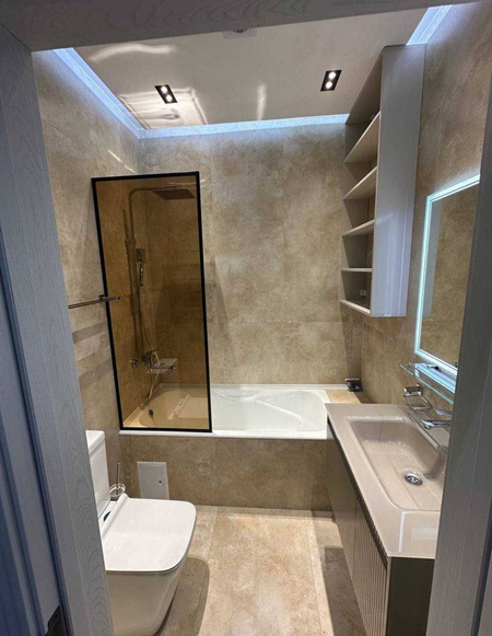 Продается 4х ком. квартира, ЖК Карасу Плаза,ор-р:М.Улугбек-й р-н,100м2