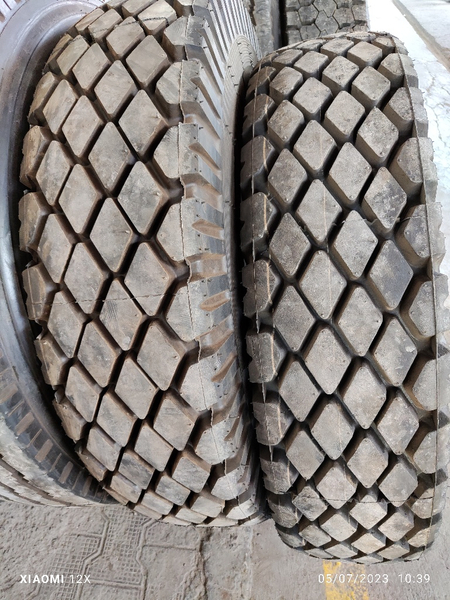Kama 12.00R20 (320)