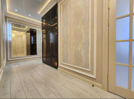 Сдаётся квартира 2/6/8 в ЖК PARISIEN ID: 53040