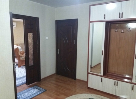 Аренда 2 ком Хамид Ахимлджана