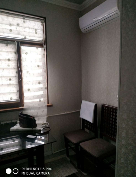 Аренда чиланзар 8. Двух комнатная.