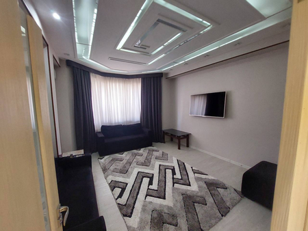 Яккасарай Новостройка ЖК Dream House 2в3 комнатная 8 этаж, 79м2.Кирпич