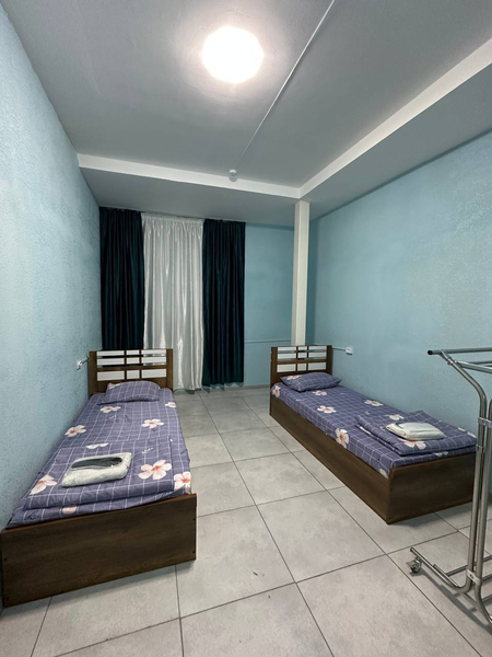 Hostel chilonzorda