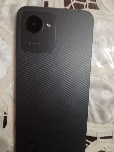 Realme C30 новый
