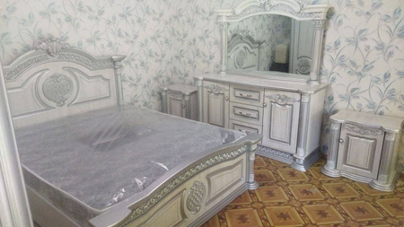 Мебель ясаймиз заказга