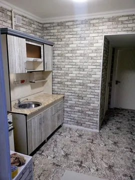 СРОЧНО Мирабад 1 комнатная евроремонт