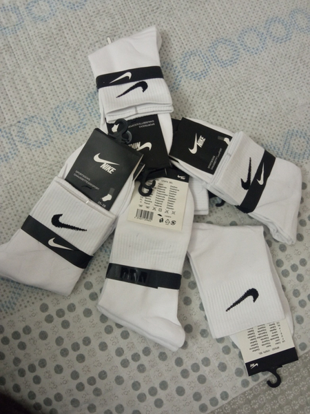 Носки Nike Оригинал