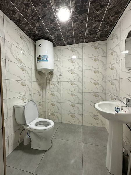 Dacha arenda barcha sharoitlarga ega ( 7 )