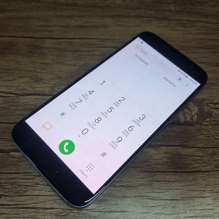 S7 edge 128 gb aybi yoq