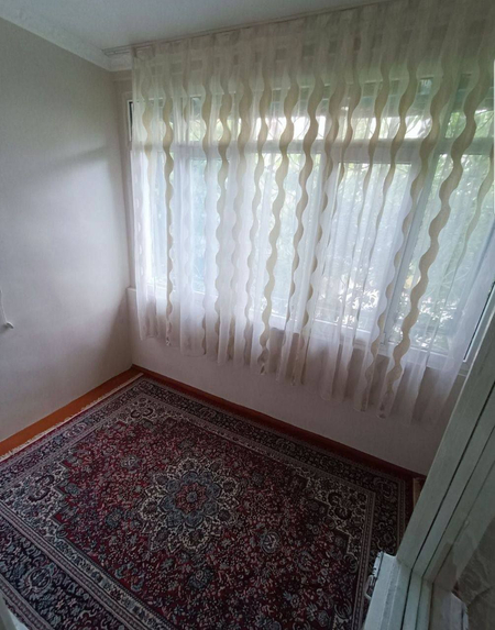 Продам 1 ком юнусабад 10 квартал
