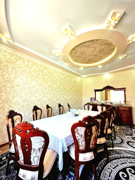 Мирзо-Улугбекский  Кази махалле 3.5 соток