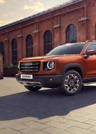 Haval Dargo Comfort2024 0probeg