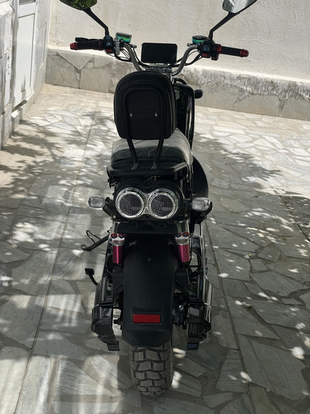 Skuter sotiladi yangi (Armada motors)