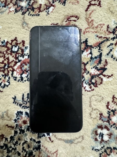 iPhone 11 pro 128гб