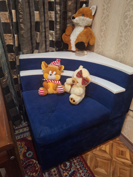Уголок для гостинной