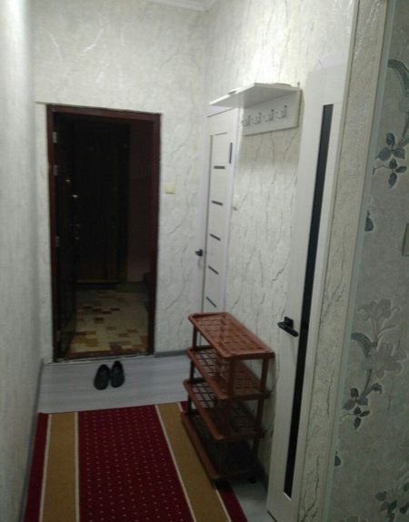 ! Чиланзар 19 квартал 2в3/2/4, Балкон 1,5х3