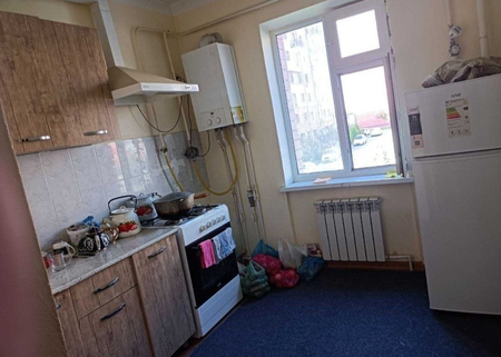 \Сергли_8Худуд,2*3 Клинган,Разделный,64м²,Кирпич дом,