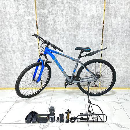 Velosiped 29 razmer