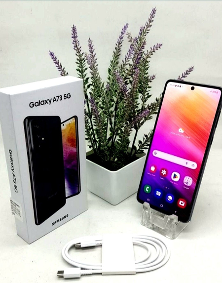 Samsung A 73 5 g