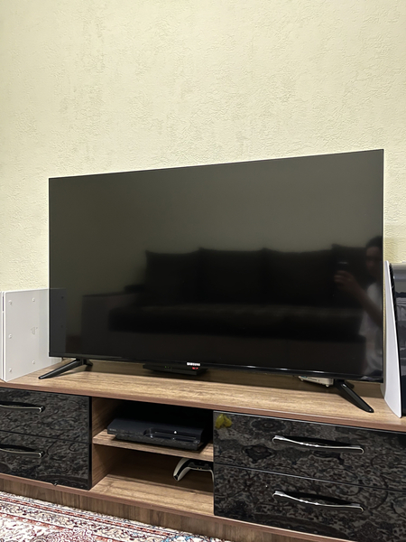 Телевизор  Smart TV android 50 dyuym 4k