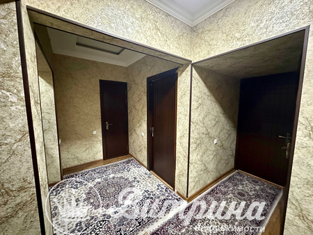 Срочна продаётся классная  3 комнатная квартира на Корасув 4