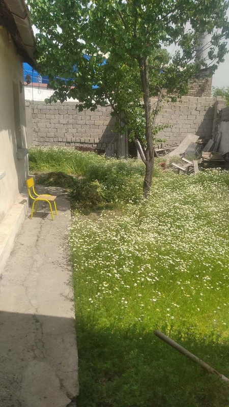 Uy sotiladi 5 sotik 4-xona