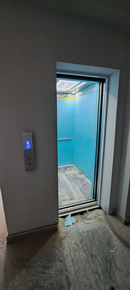 Yashnaobod tumani 45.5 m2