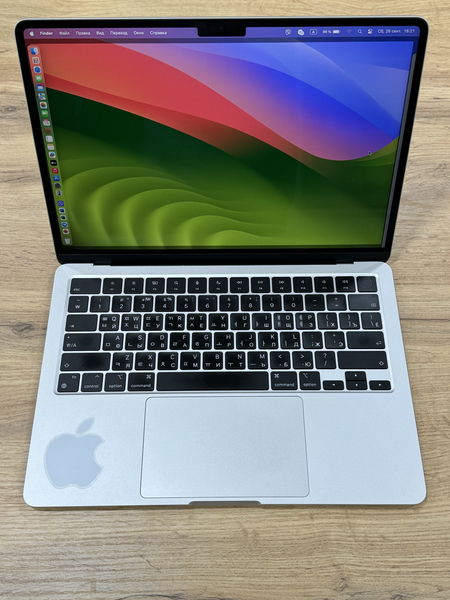MacBook air M2 256gb
