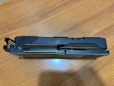 Видеокарта Palit GeForce RTX 3090 GamingPro