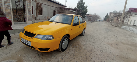 Несия 1.6   2009 йил