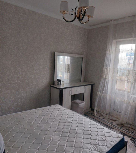 Сдается 3в4 ком квартира Юнусабад 8-квартал Автосалон круг евроремонт