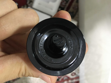 Byredo Blanche оригинал.