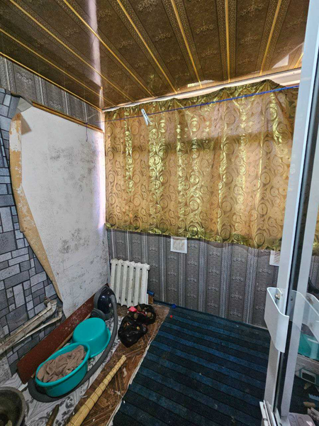 2 xonali 54m² 2-qavat uy sotiladi