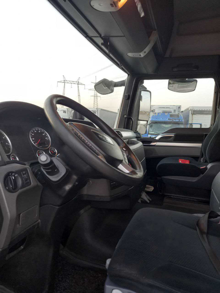 MAN TGX-460 тягач, 2016 год. и Прицеп 2016 г. Срочно!!!