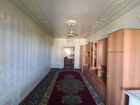 Эълон№3913   4  хонали квартира.
