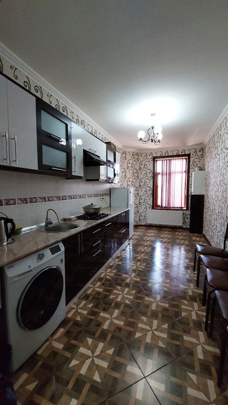 Продается своя квартира