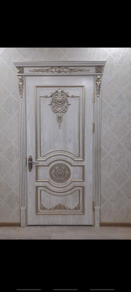 Мдф эшиклар бутун краскали