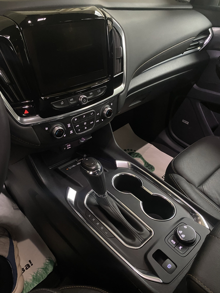 Traverse Chevrolet