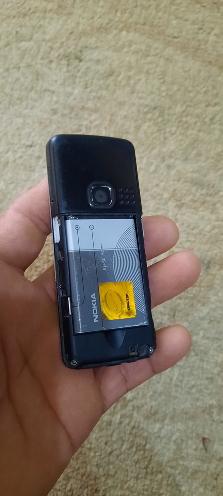 Телефон Nokia 63 00