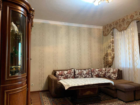 (К126364) Shayxontoxur tumanida 2-xonali kvartira sotiladi