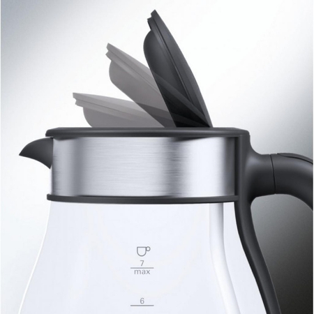 Электрочайник Kenwood ZJG112CL