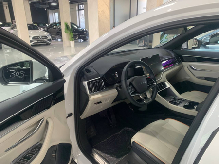 Byd Champion 605