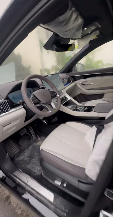 Byd song plus 2025 resta