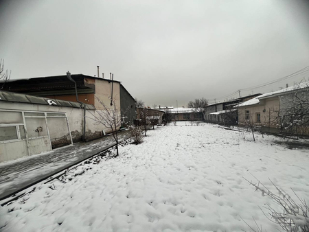 Продаётся дом в Лимонарие